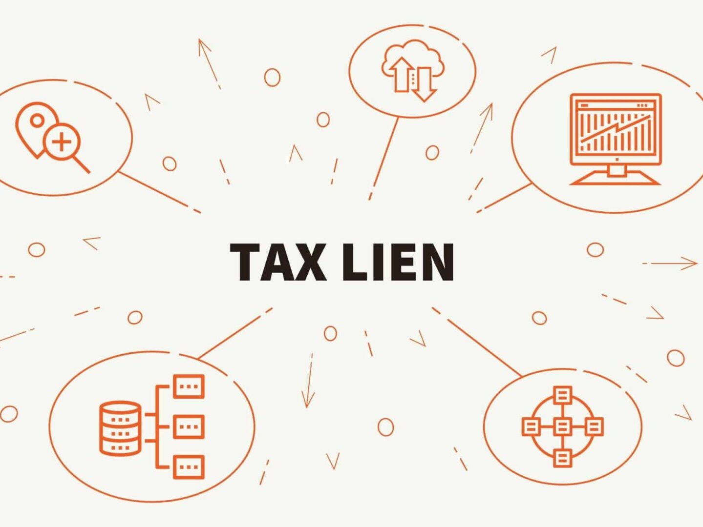 What Is an IRS Tax Lien and How Do You Handle It? - Precision Tax Relief