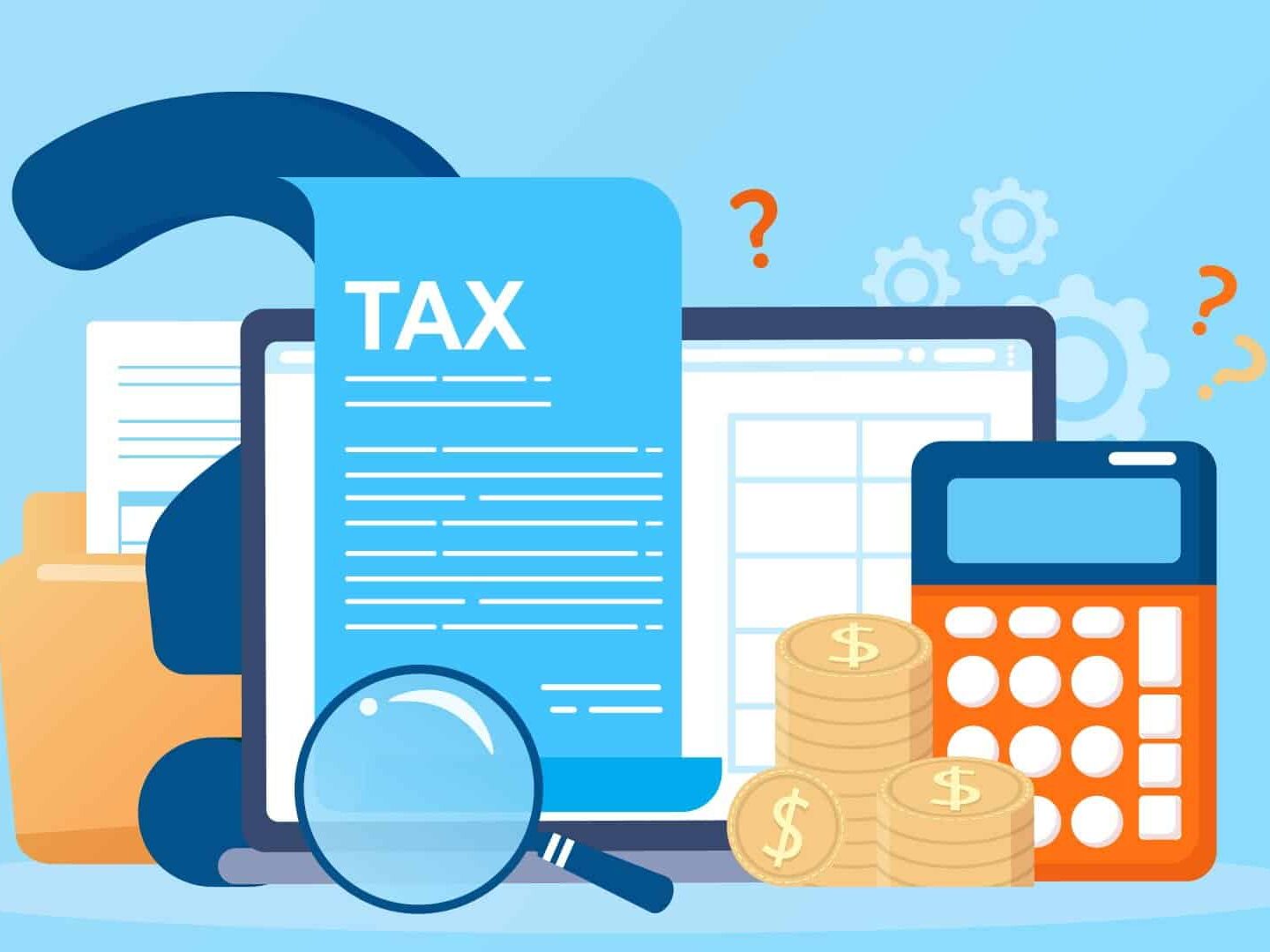 How to Find Out How Much You Owe the IRS - PrecisionTax