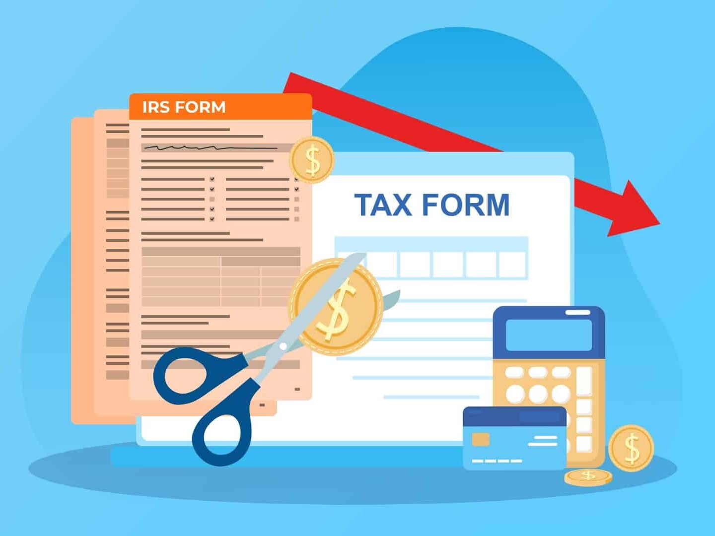 How to Qualify for IRS Offer in Compromise - PrecisionTax