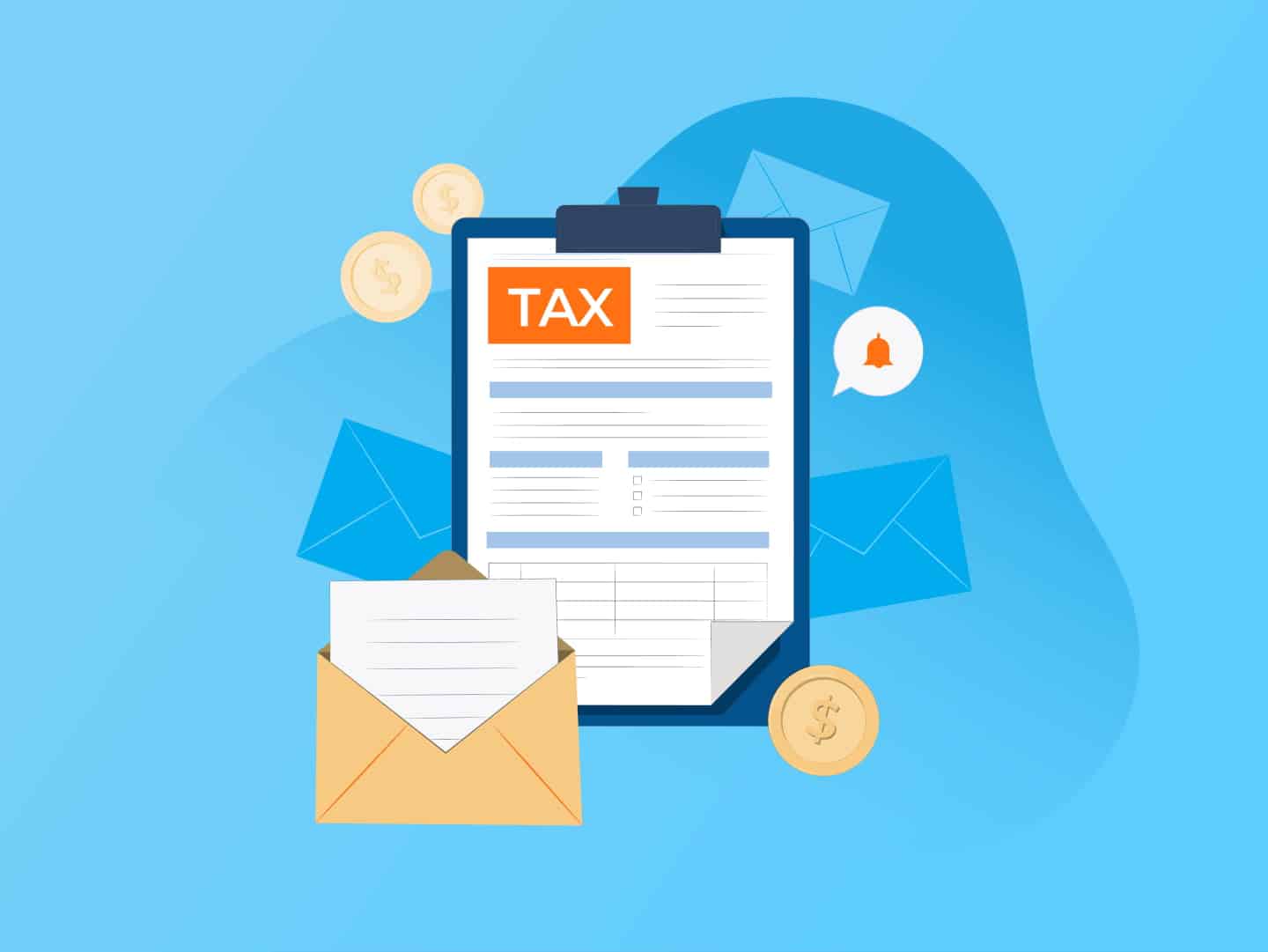 Understanding of IRS LT11 notice or Letter 1058 - PrecisionTax