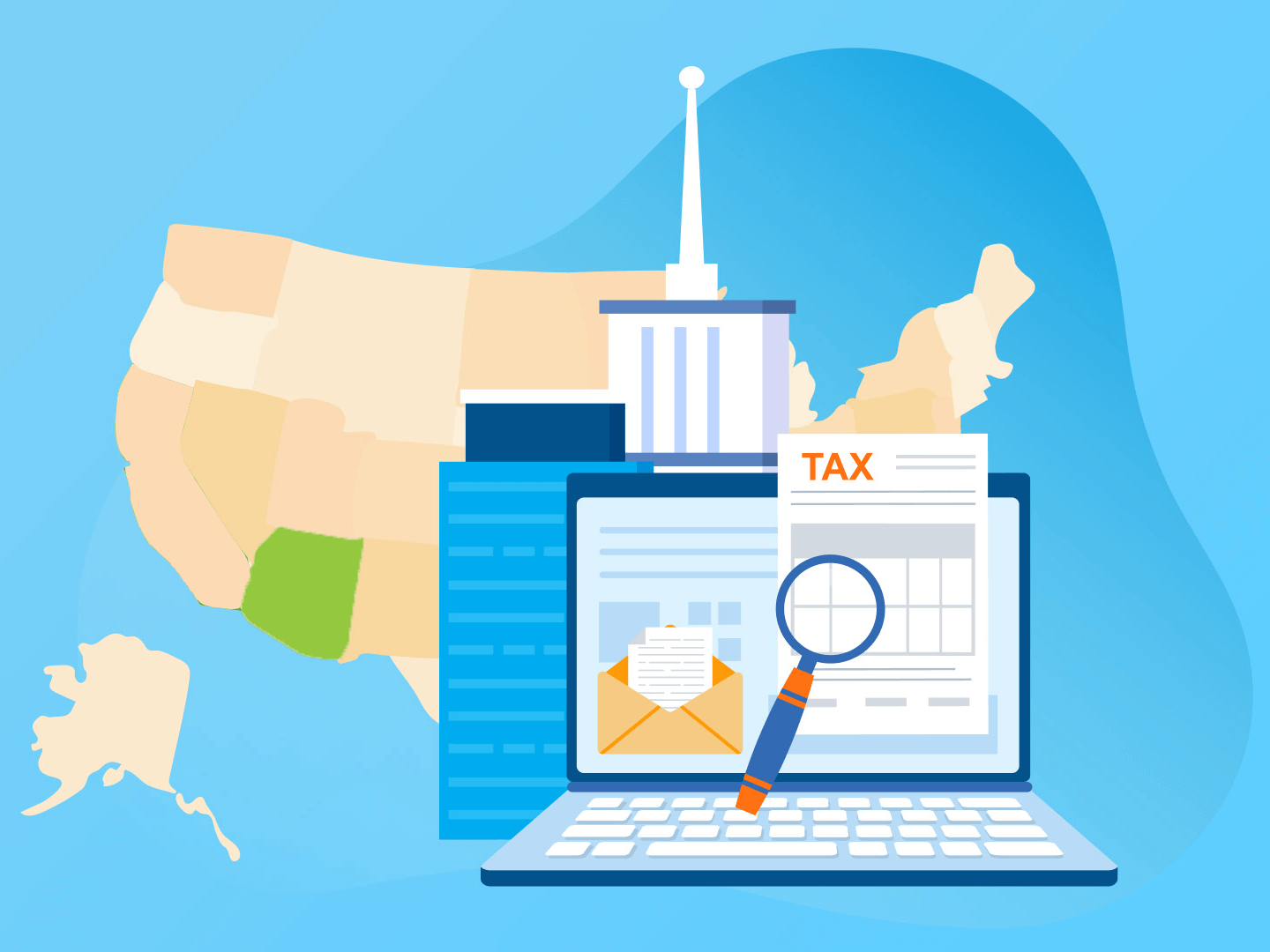 Best Tax Relief Companies in Arizona - 2026 - PrecisionTax