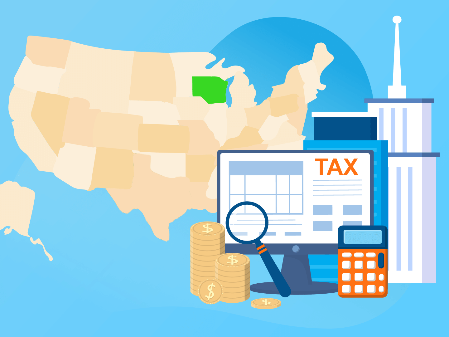 Best Tax Relief Companies in Wisconsin - 2026 - PrecisionTax