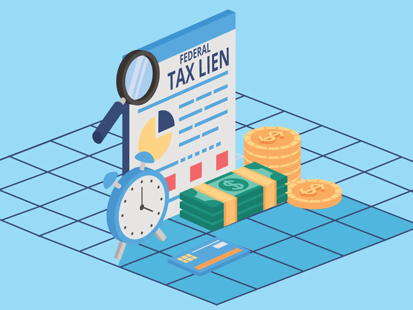 How To Apply For A Withdrawal Of Notice Of Federal Tax Lien - PrecisionTax