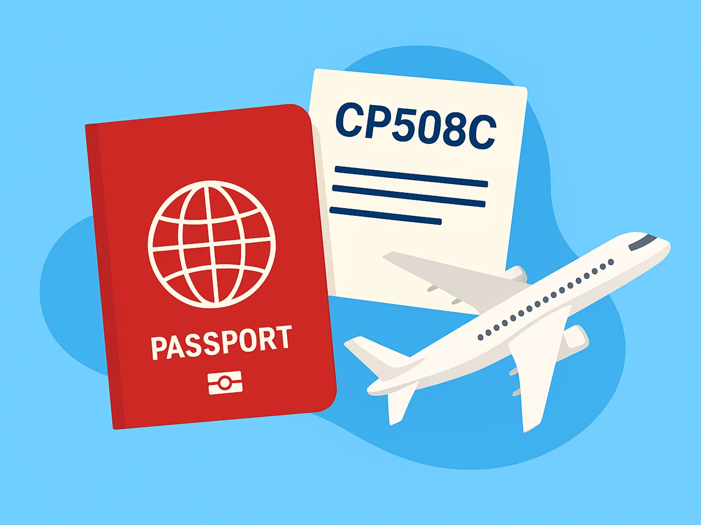 Can the IRS Revoke Your Passport Over Tax Debt? Here’s What to Know