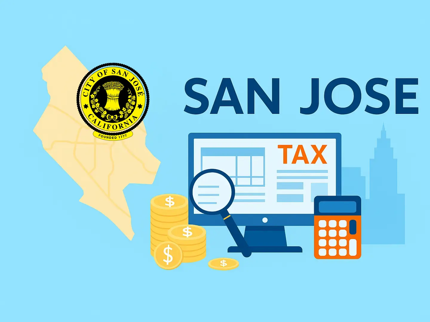 Top-rated Tax Relief Companies in San Jose - PrecisionTax