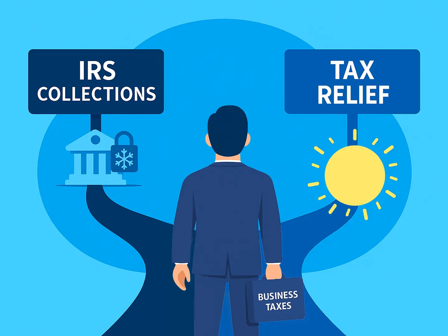 How Small Business Owners Can Find Tax Relief in 2026