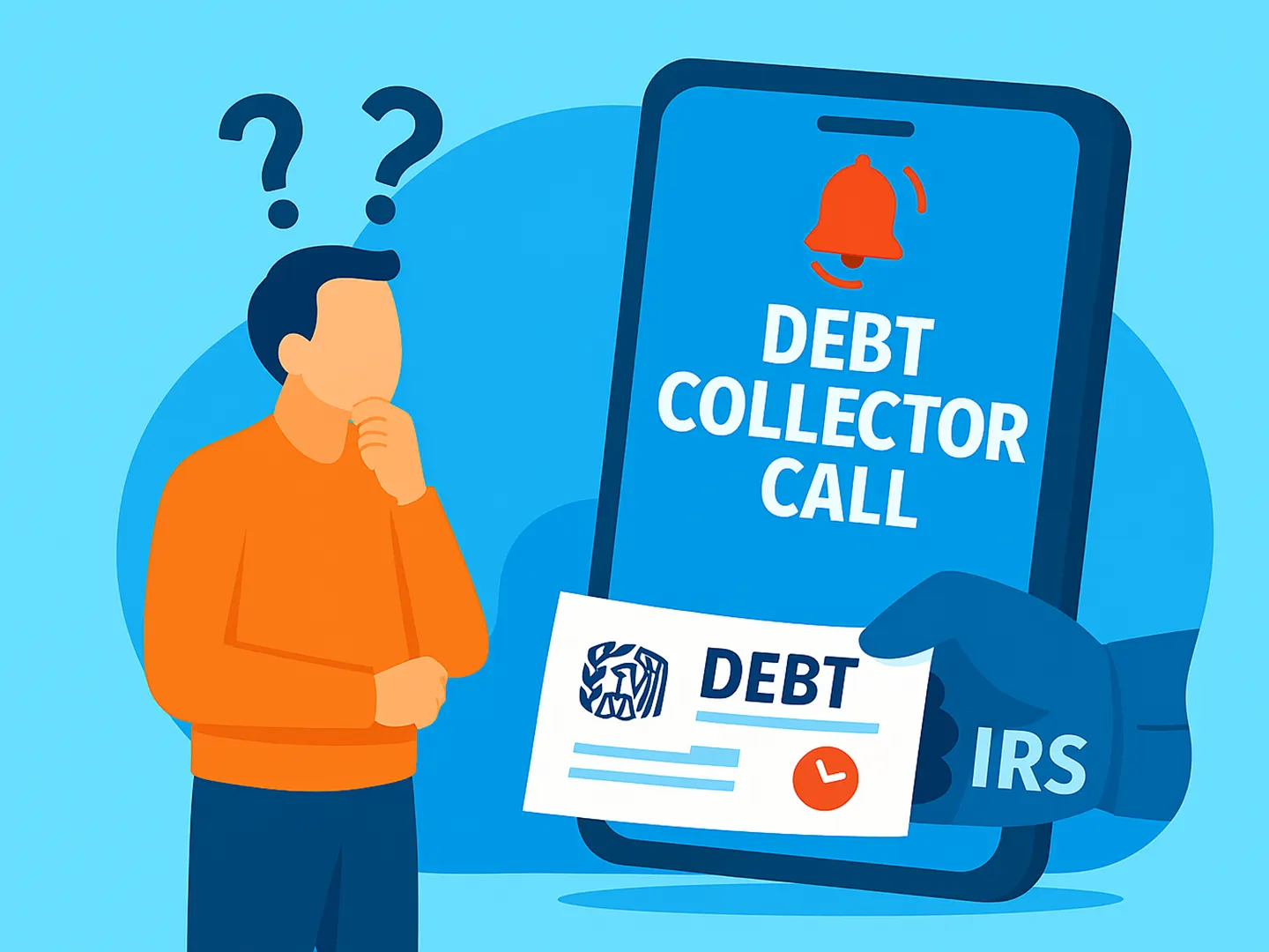 Why Is The CBE Group Calling You? An IRS CP40 Notice - PrecisionTax