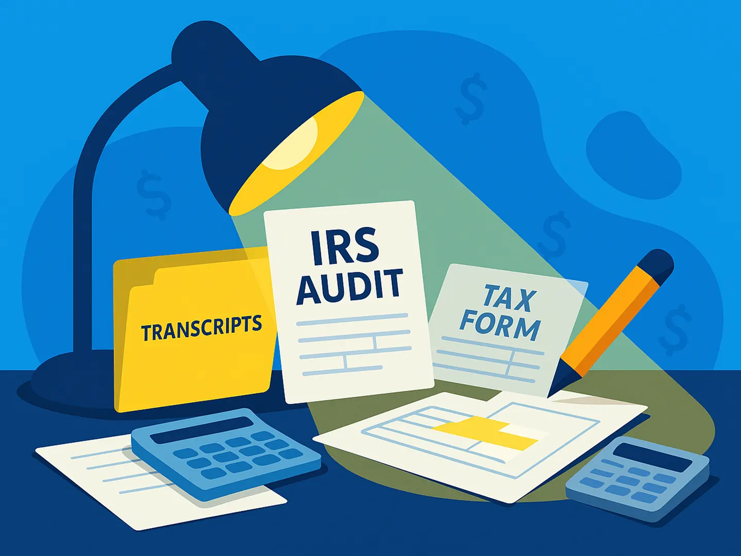 How to Respond to a Tax Audit When You Owe Back Taxes - PrecisionTax