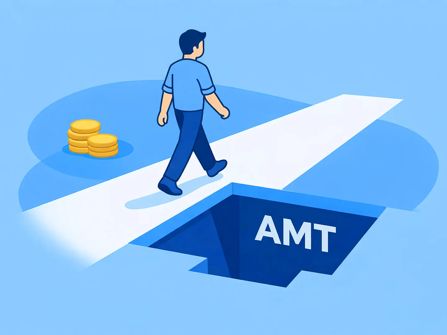 Alternative Minimum Tax (AMT): What It Is, Who Pays It, and Why 2025–2026 Could Change ...